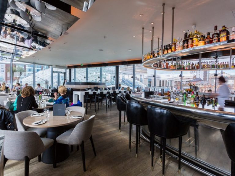 Angelica Trinity Leeds | PSE Associates