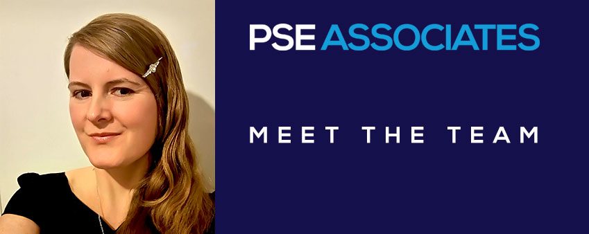 Sarah Corker | PSE Associates