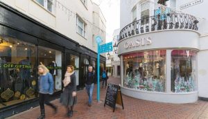 oasis brighton | PSE Associates