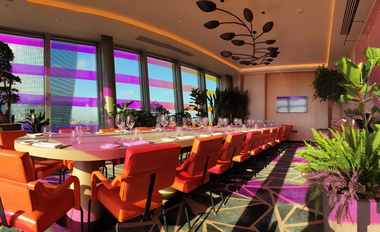 14 Hills, London | PSE Associates