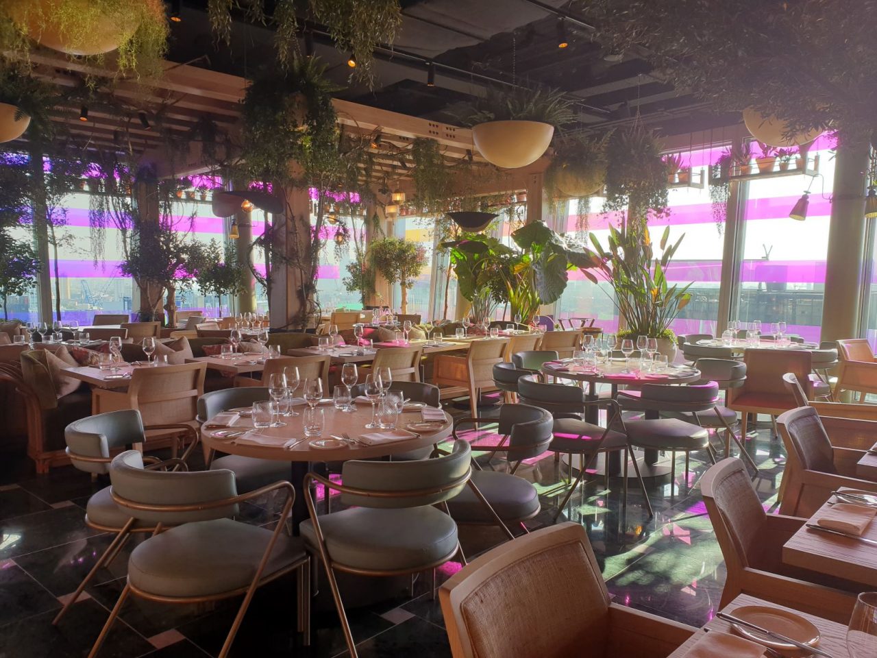 14 Hills, London | PSE Associates