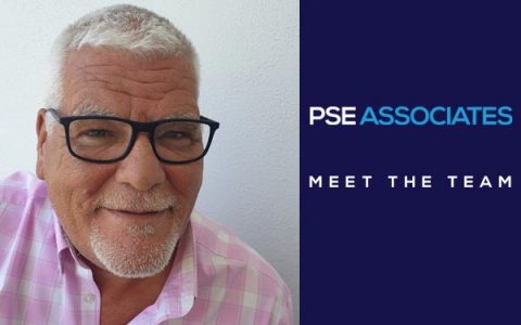 Meet… Paul Edwards | PSE Associates